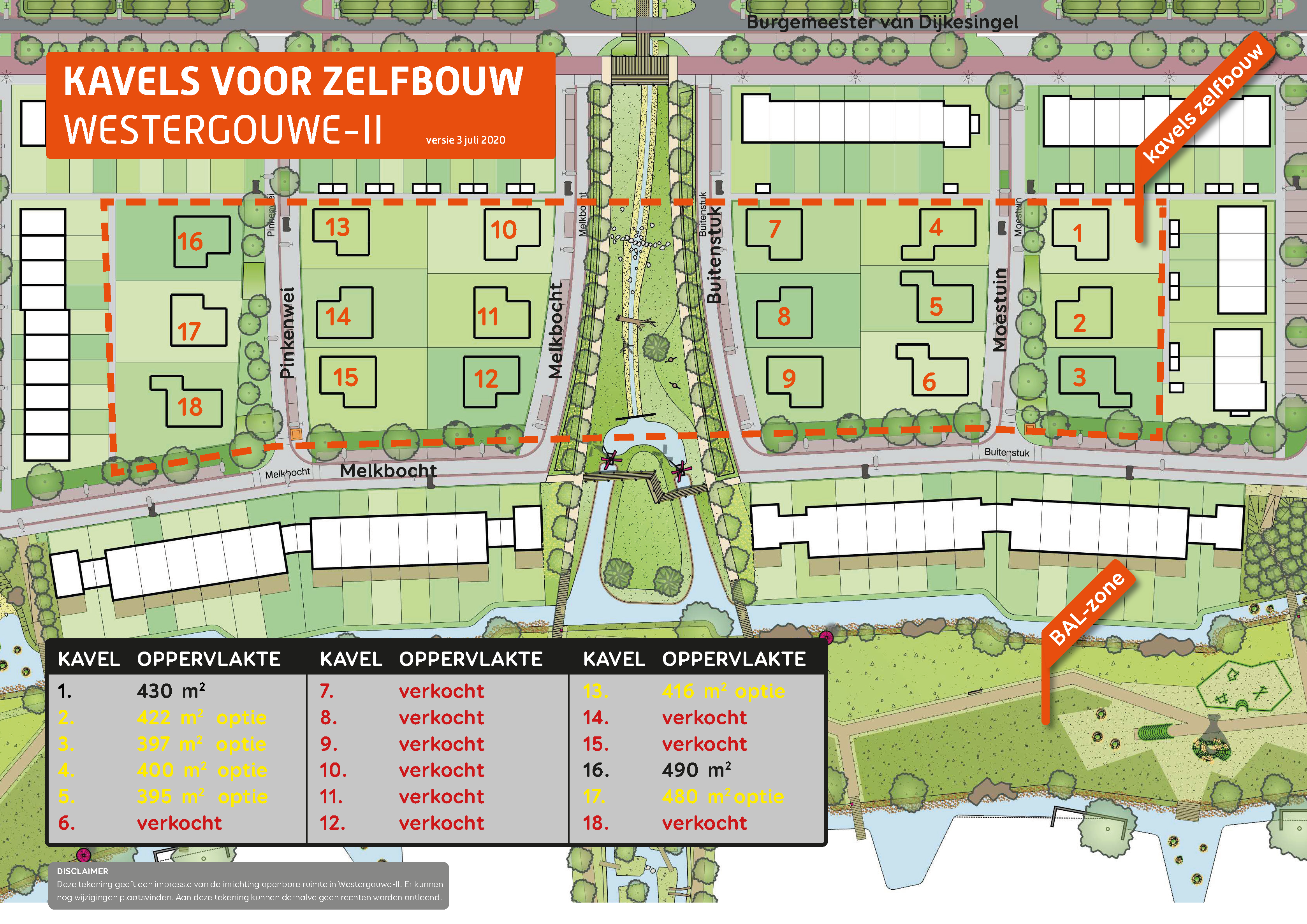 .: Westergouwe Weids Wonen in Westergouwe