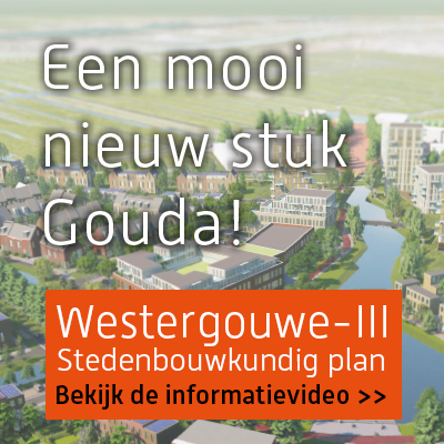 Westergouwe Weids Wonen in Westergouwe