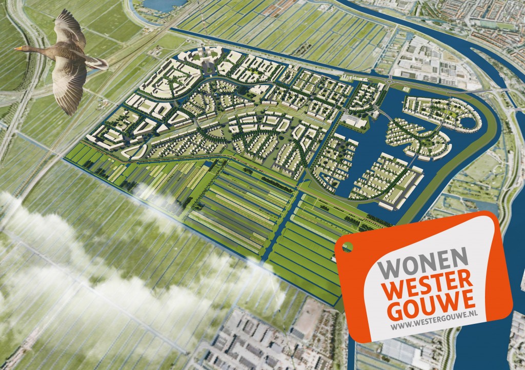 Westergouwe WESTERGOUWE_Gouda_2 - Westergouwe
