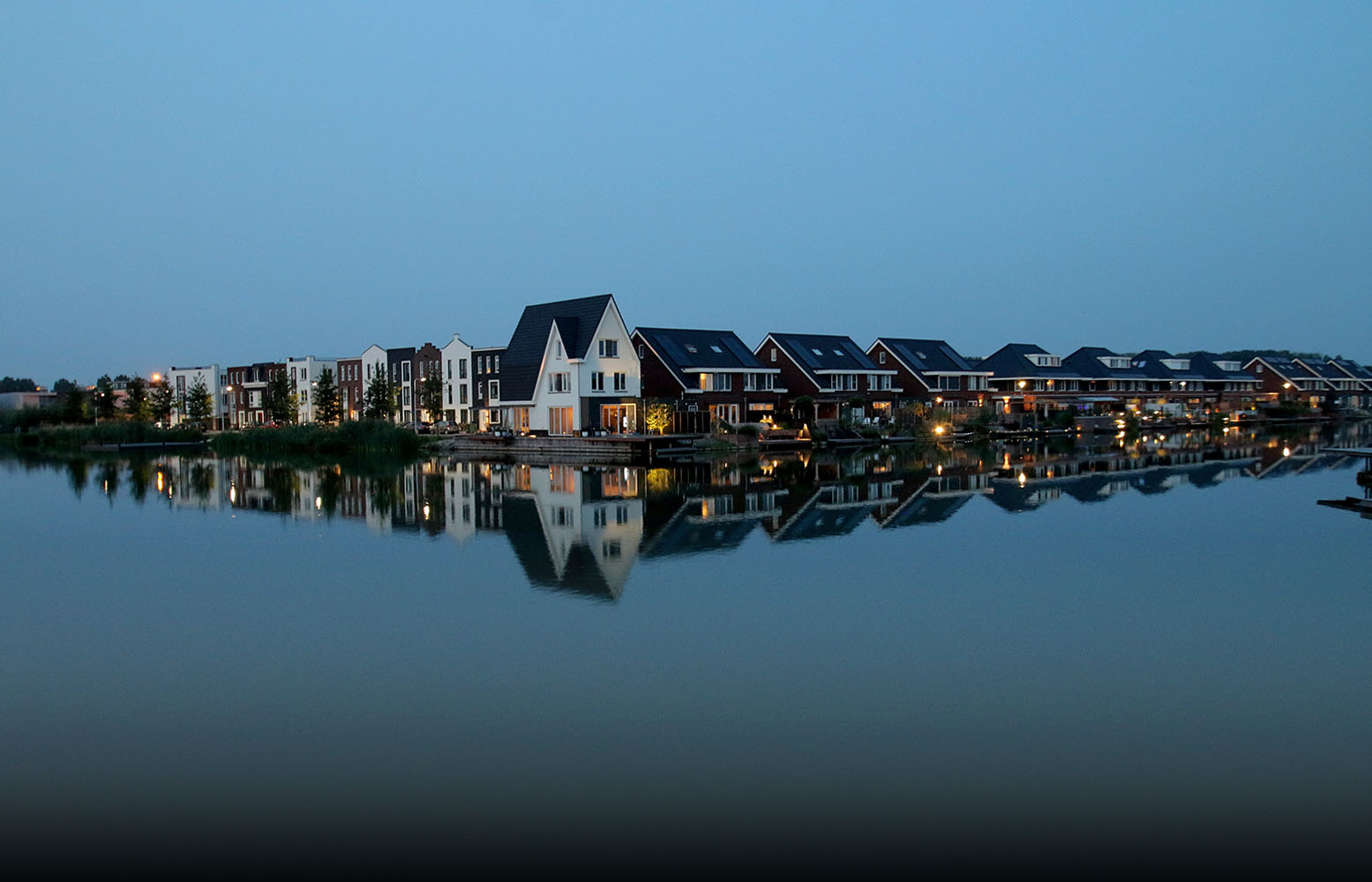 Westergouwe Weids Wonen in Westergouwe