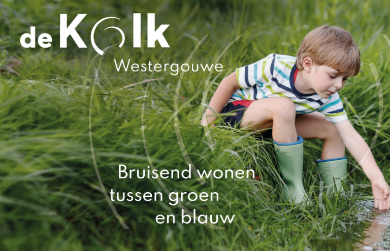 Westergouwe Weids Wonen in Westergouwe